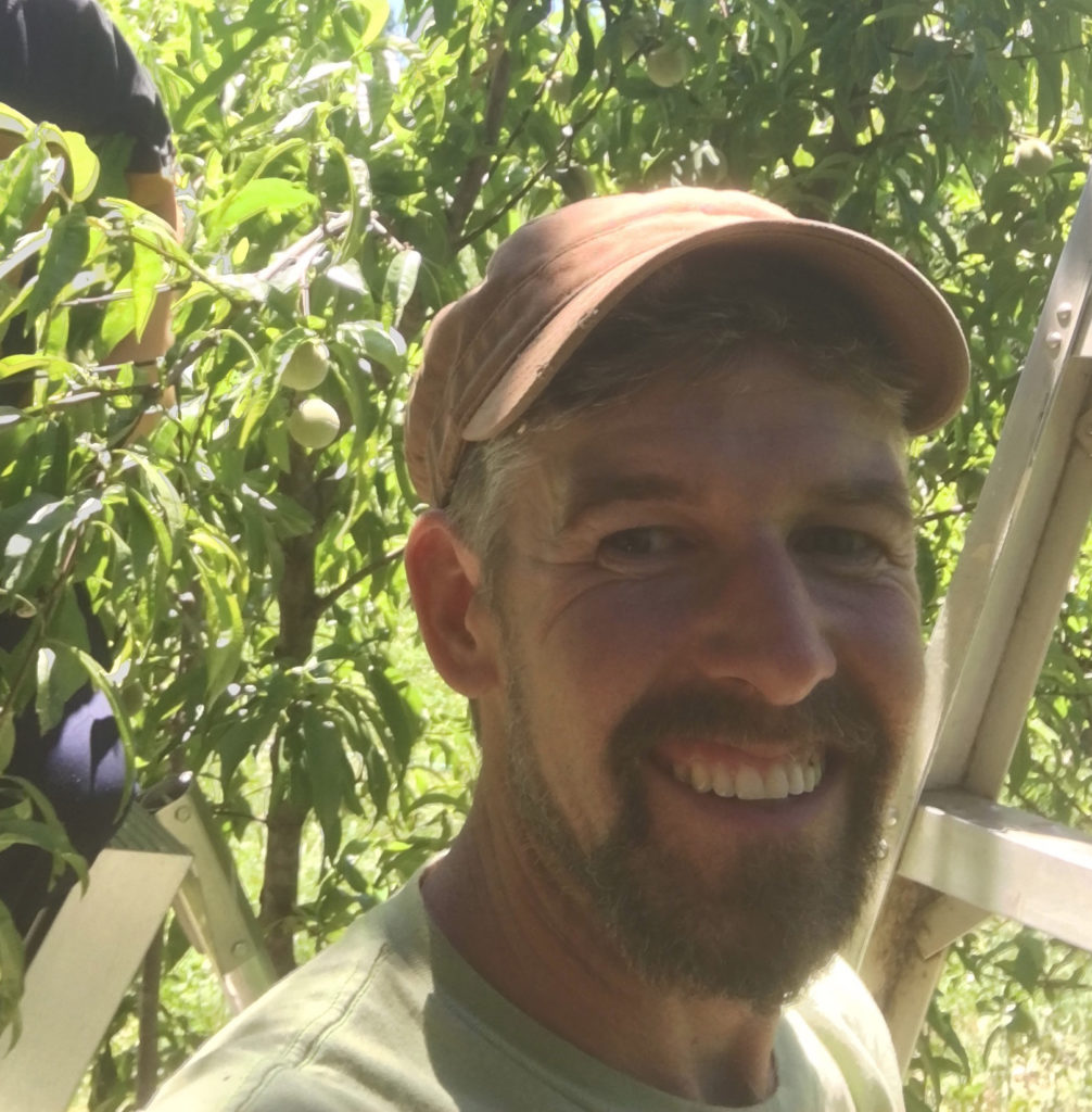 170: Don Tipping on Seeds and Plant Breeding - The Urban Farm