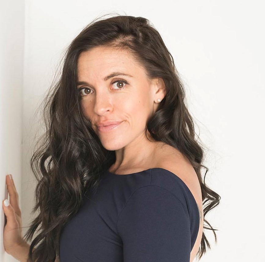 680: Megan Baxter on Finding Where You Belong - The Urban Farm