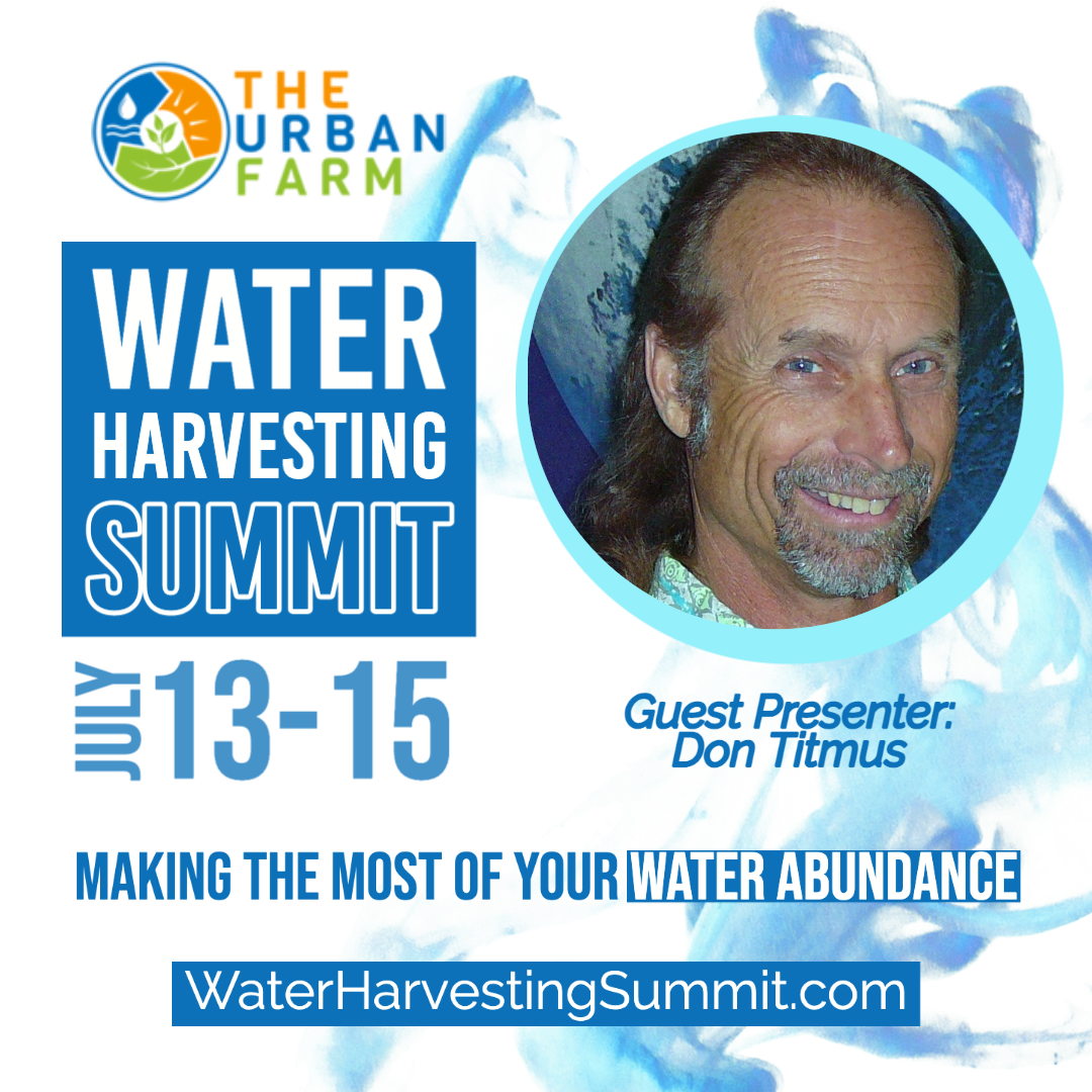 About - The Urban Farm