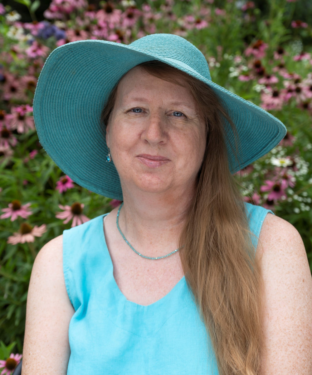 713: Kathy Jentz on National Seed Swap Day - The Urban Farm Podcast