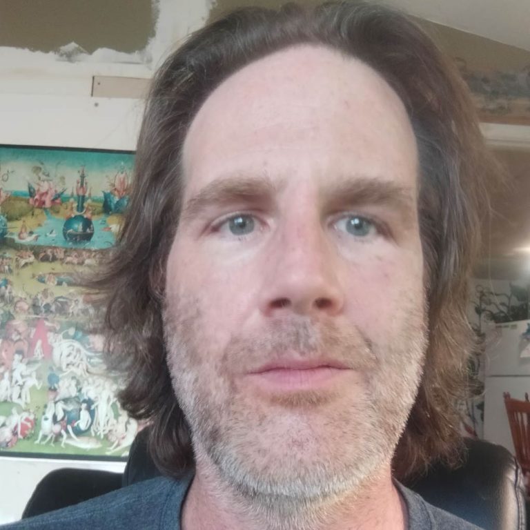 771: Chris Nycz on My Organic Farming - The Urban Farm Podcast