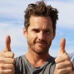 777: Graham Hill on Cutting Your Carbon Footprint - The Urban Farm Podcast