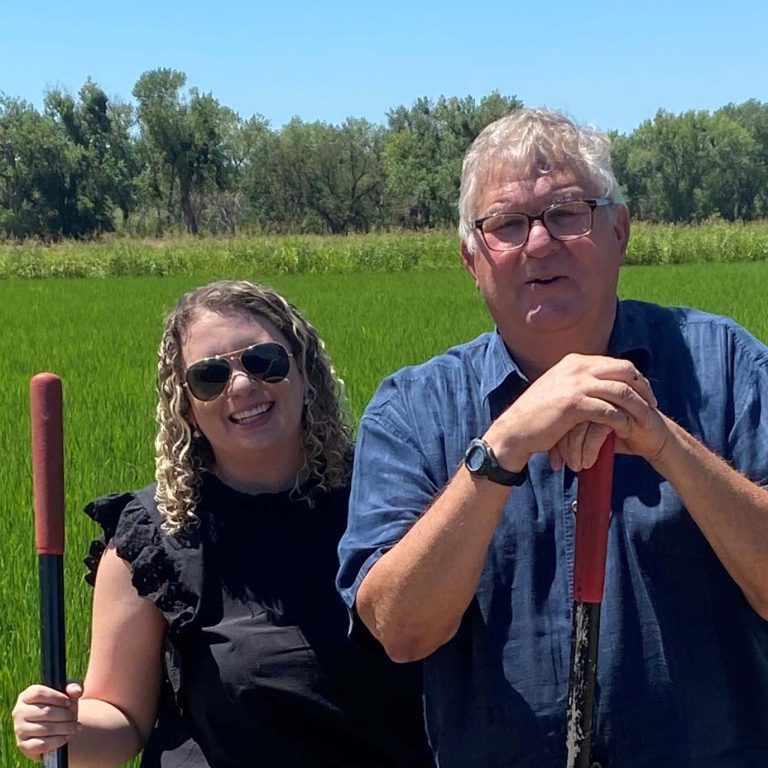 Podcast - The Urban Farm