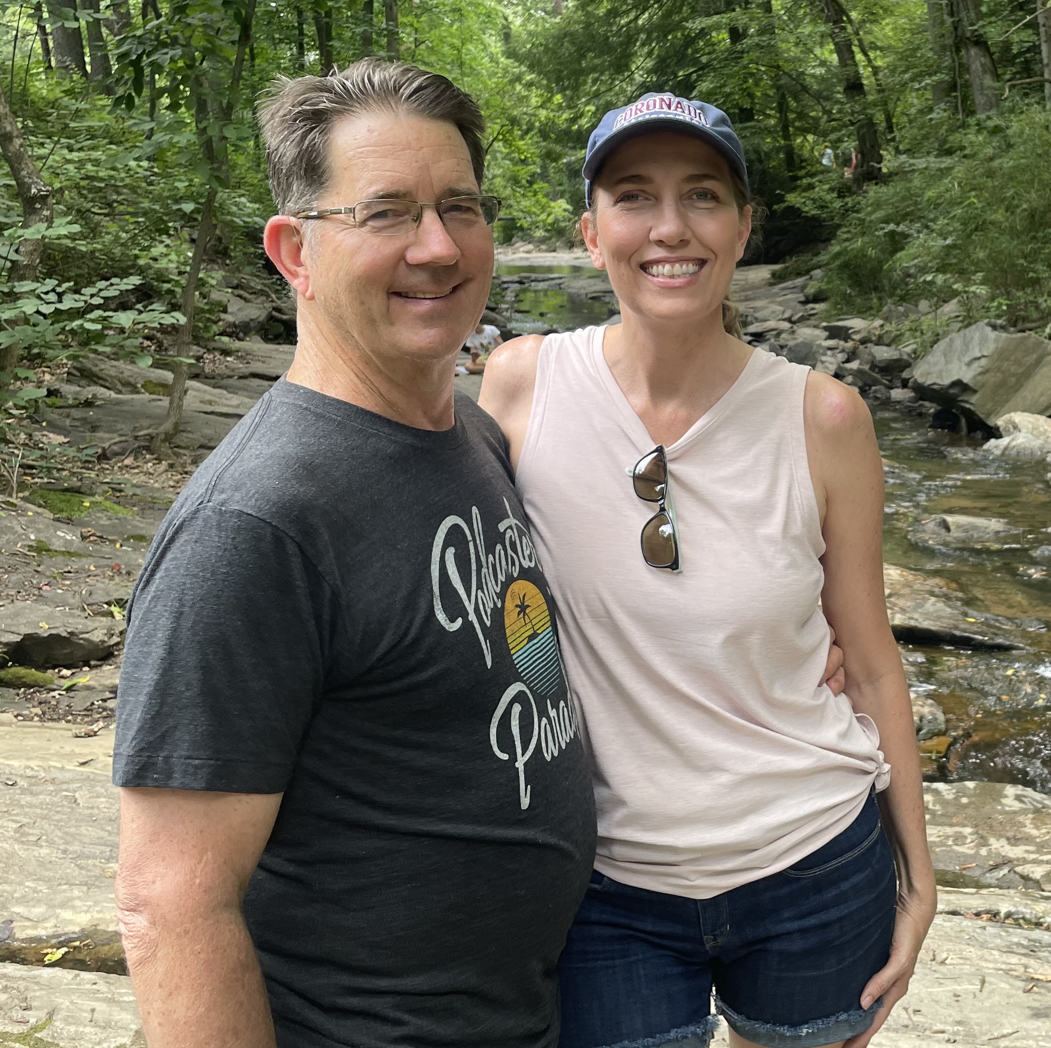 780: Greg & Heidi's New Farm and Garden - A Garden Chat