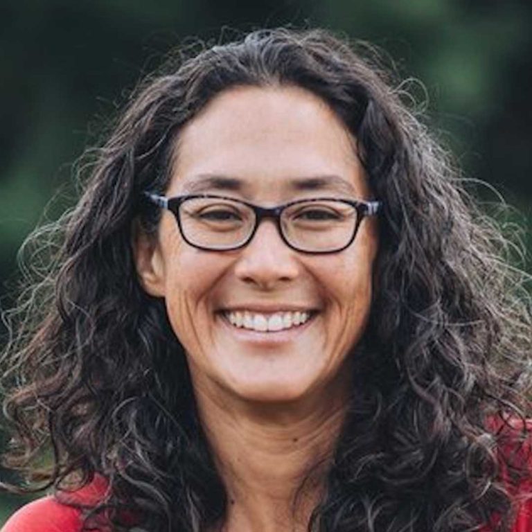 Podcast - The Urban Farm